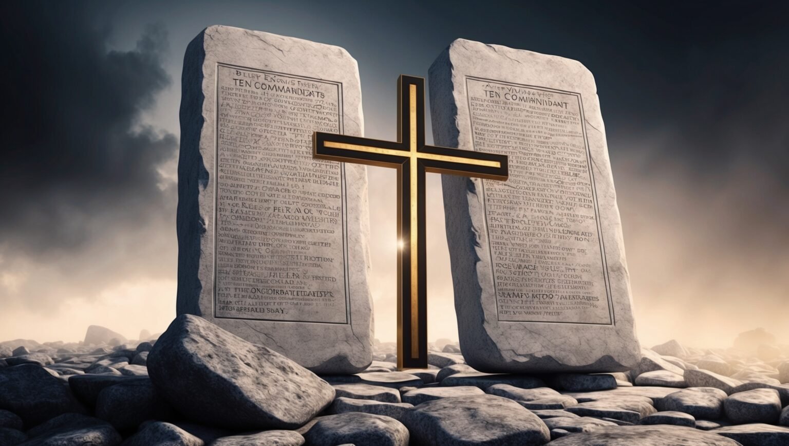 Jesus Christ: The Fulfillment of Old Testament Promises - Saved by the ...